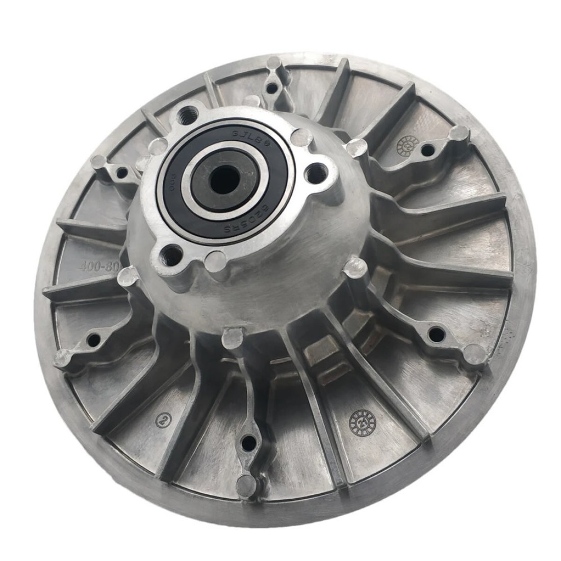 Can Am Atv İKi̇nci̇l Yarim Diş Debri̇yaj Half-outher Assy