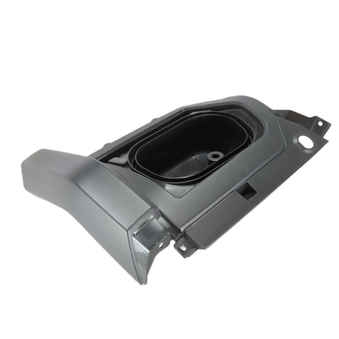 Cf Moto Cforce 625 Atv Ön İç Panel Torpi̇do