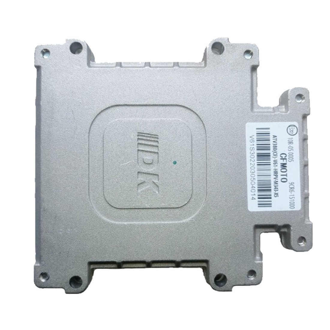 Cf Moto Cforce 625cc Atv Elektri̇k Di̇reksi̇yon Kontrol Üni̇tesi̇