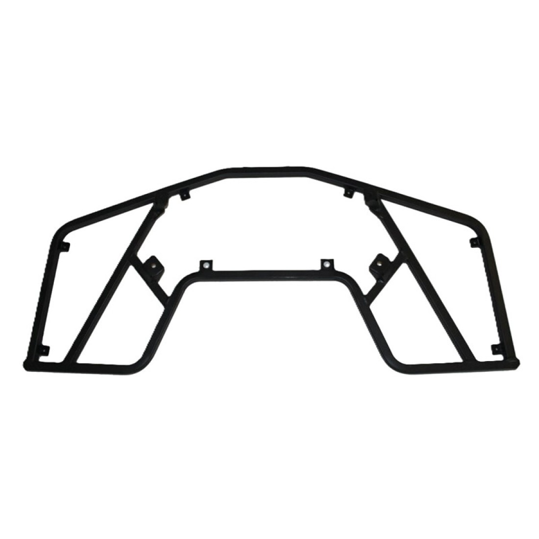 Cf Moto Cforce 625cc Atv Ön Port Bagaj