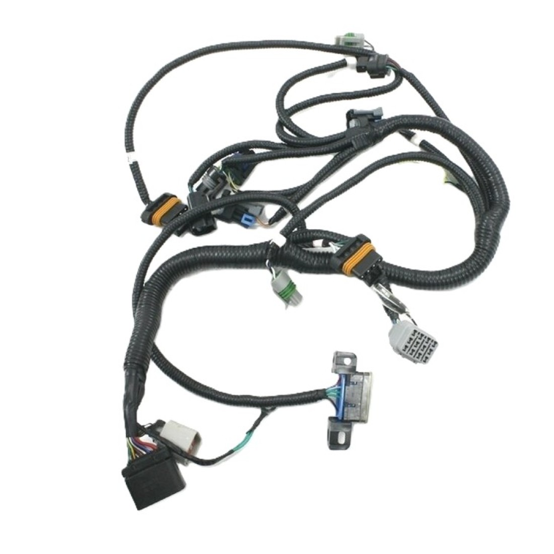 Cf Moto Cforce 800cc Atv Sensor Tesısatı Komple Atr-2