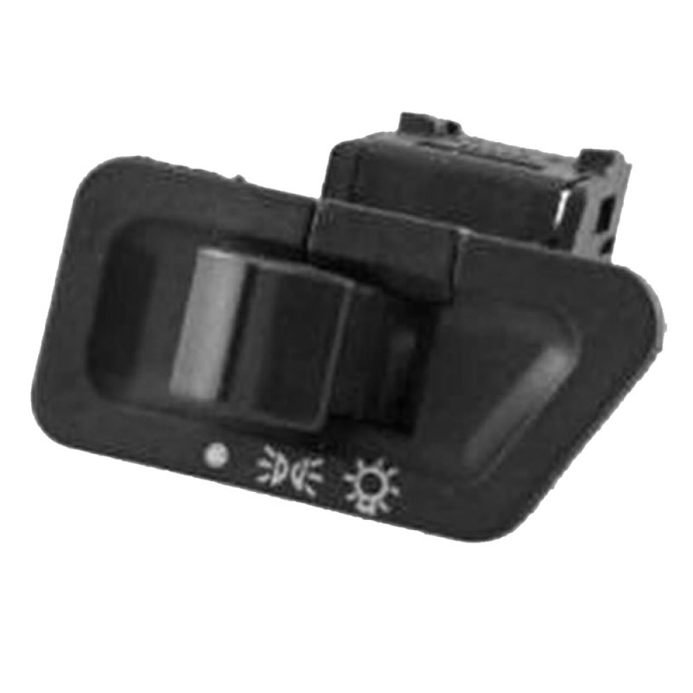 Mondi̇al Far Düğmesi̇ Rtm-10 Rtm-00 Spd Fury