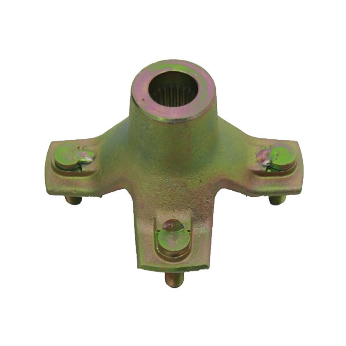 Mondi̇al Lx200 Atv Terrelander Arka Jant Porya