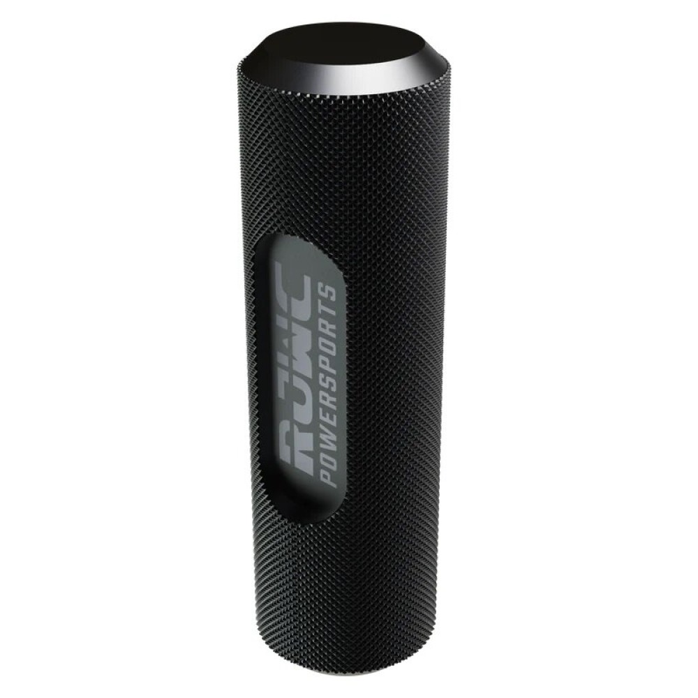 Rjwc Vites Kütük Kaydırıcı Siyah El Patron Billet Alüminyum Shifter ...